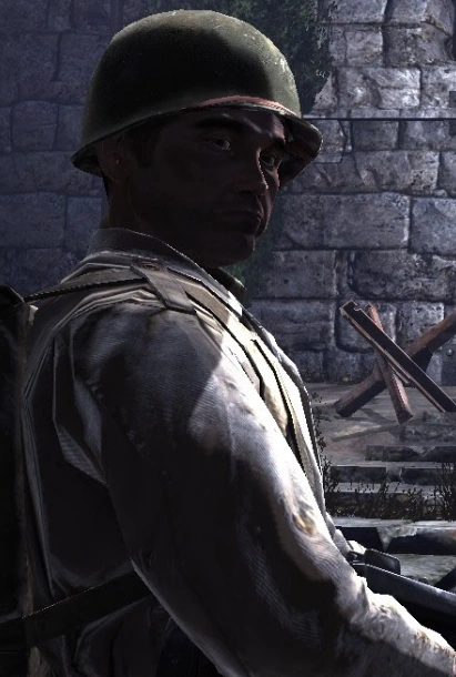 Kish | Medal of Honor Wiki | Fandom