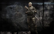 Dusty | Medal of Honor Wiki | Fandom