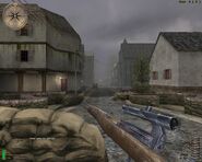 SVT-40 | Medal of Honor Wiki | Fandom