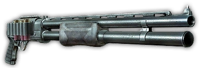 TOZ-194 | Medal of Honor Wiki | Fandom