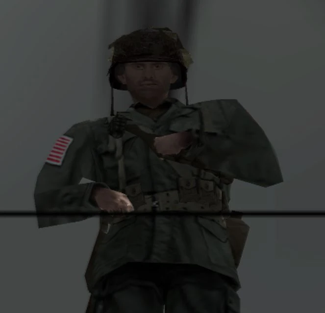 Timothy Connor | Medal of Honor Wiki | Fandom