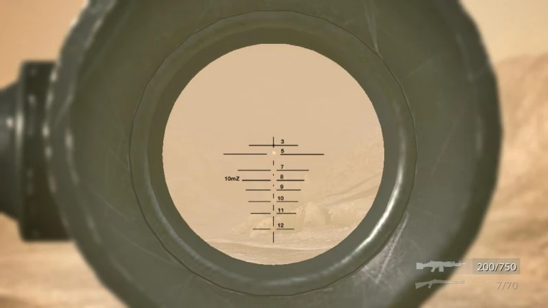 M145 | Medal of Honor Wiki | Fandom