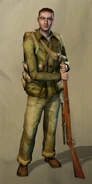 Geoff Stewart | Medal of Honor Wiki | Fandom