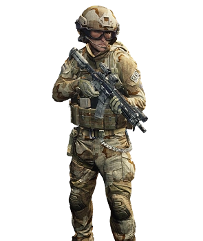 SFOD-D | Medal of Honor Wiki | Fandom