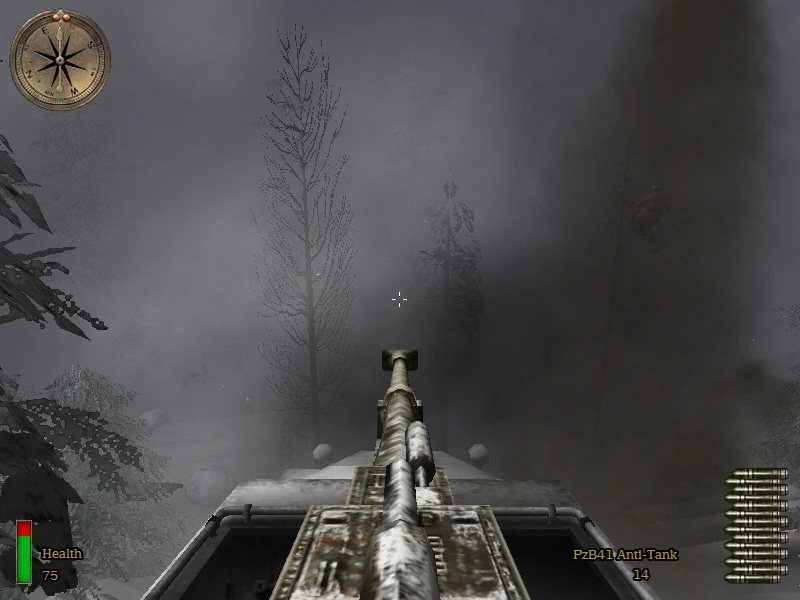 PzB41 | Medal of Honor Wiki | Fandom