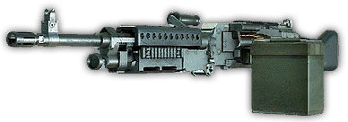 M240 | Medal of Honor вики | Fandom