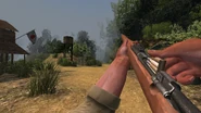 M1903/A5 Springfield | Medal of Honor Wiki | Fandom