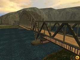 Remagen Bridge | Medal of Honor Wiki | Fandom