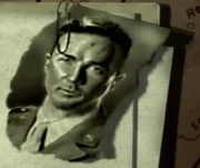 James Patterson | Medal of Honor Wiki | Fandom