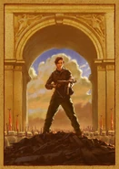 Manon Batiste | Medal of Honor Wiki | Fandom