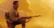 James Patterson | Medal of Honor Wiki | Fandom