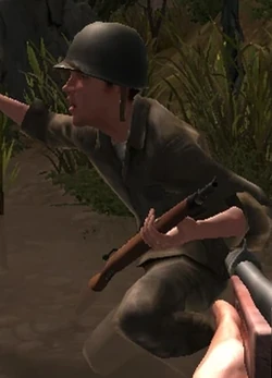 Nicky | Medal Of Honor Wiki | Fandom