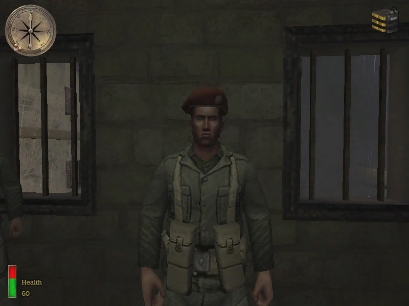 Gage | Medal of Honor Wiki | Fandom