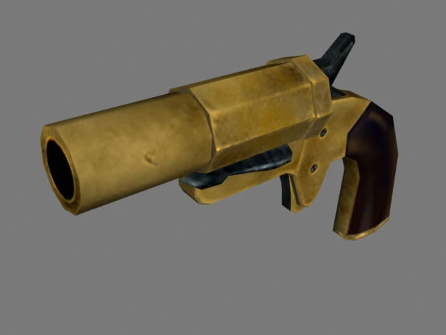Chobert M1917 | Medal of Honor Wiki | Fandom