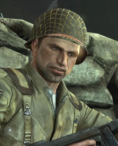 Dane | Medal of Honor Wiki | Fandom