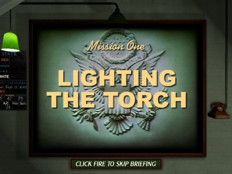 Lighting the Torch (Mission) | Medal of Honor Wiki | Fandom