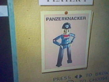 Panzerknacker | Medal of Honor Wiki | Fandom
