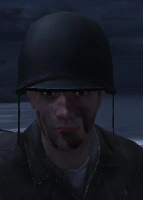 Doyle | Medal of Honor Wiki | Fandom