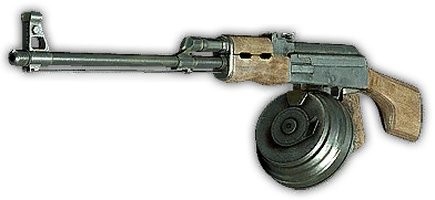 RPK | Medal of Honor Wiki | Fandom