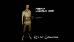 James Patterson Medal Of Honor
