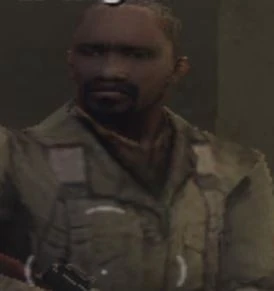 Rogers | Medal of Honor Wiki | Fandom