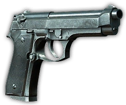 M9 | Medal of Honor Wiki | Fandom