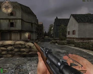 M1903/A5 Springfield | Medal of Honor Wiki | Fandom