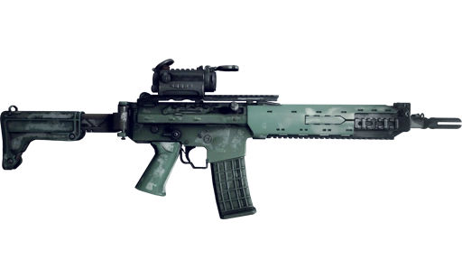 Ak5C | Medal of Honor Wiki | Fandom