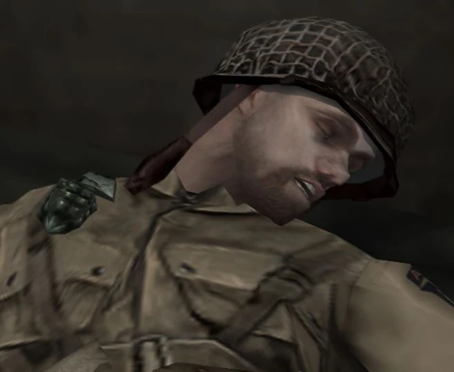 Conaway | Medal of Honor Wiki | Fandom