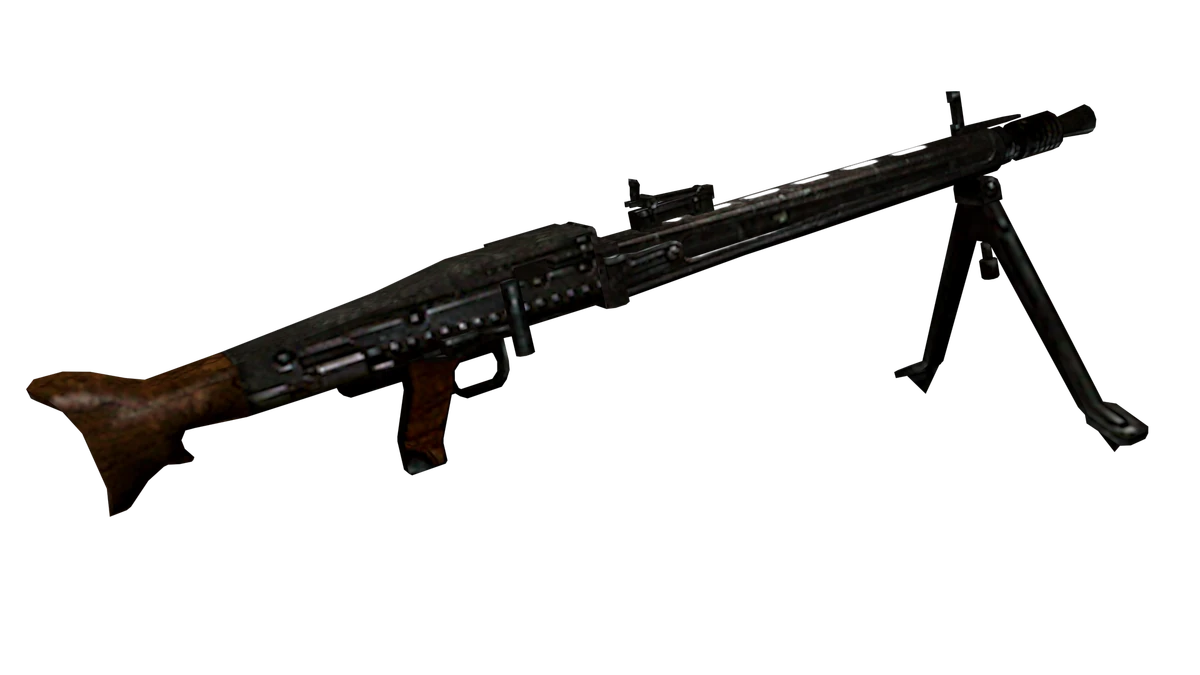 MG42 | Medal of Honor Wiki | Fandom