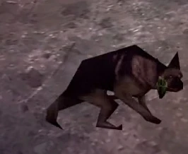 Attack Dog | Medal of Honor Wiki | Fandom