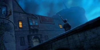 Dark Valhalla | Medal of Honor Wiki | Fandom