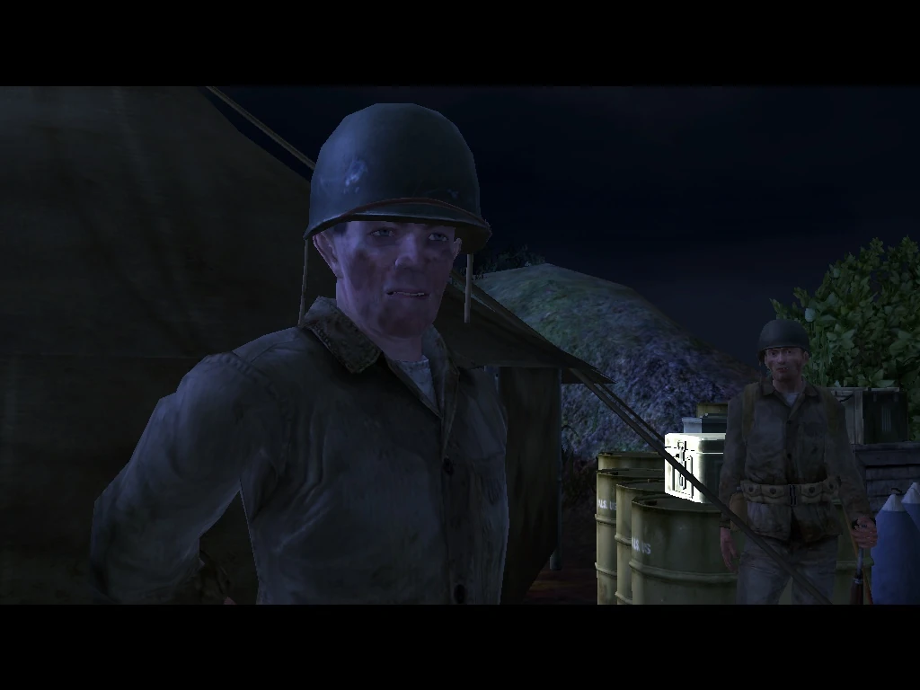 Merritt Edson | Medal of Honor Wiki | Fandom