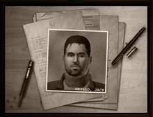 Jack Grillo | Medal of Honor Wiki | Fandom