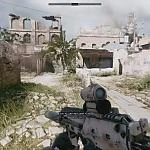 Aimpoint Micro T-1 | Medal of Honor Wiki | Fandom