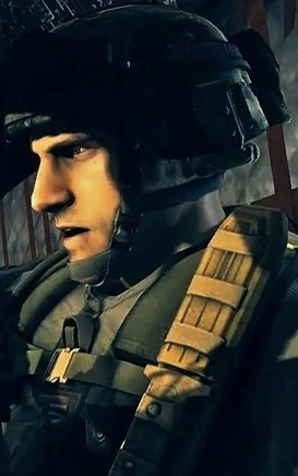 Jim Patterson | Medal of Honor Wiki | Fandom