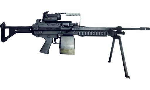 Ksp 90 | Medal of Honor Wiki | Fandom