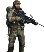 OGA | Medal of Honor Wiki | Fandom