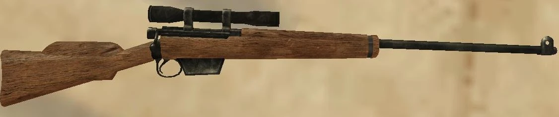 L42A1 | Medal of Honor Wiki | Fandom