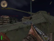 Breda Mod. 38 | Medal of Honor Wiki | Fandom