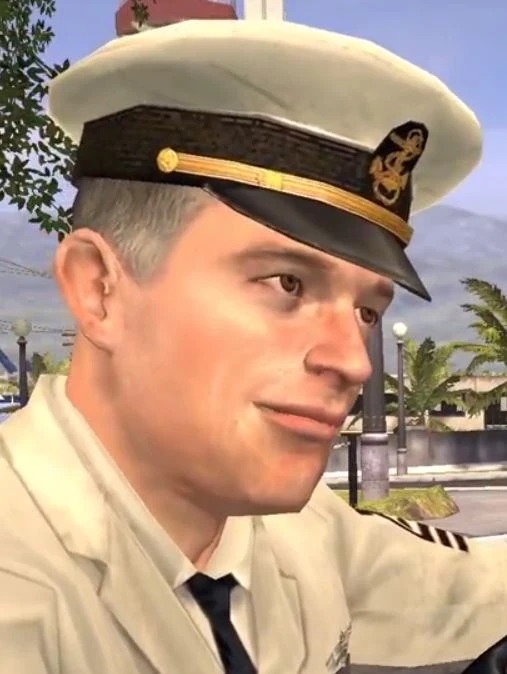 Bobby McAfee | Medal of Honor Wiki | Fandom