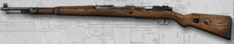 Karabiner 98 Kurz | Medal of Honor Wiki | Fandom