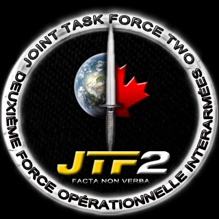 JTF2 - The Medal of Honor Wiki - United Offense, Airborne, walkthroughs ...