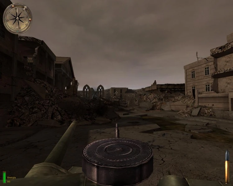 DTM | Medal of Honor Wiki | Fandom