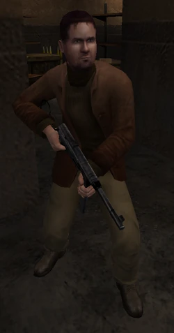 Jack Grillo | Medal Of Honor Wiki | Fandom