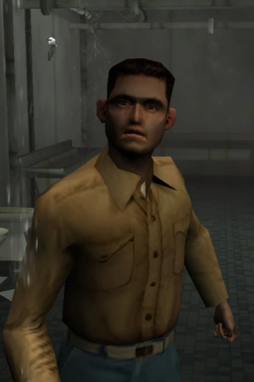 Zwick | Medal of Honor Wiki | Fandom