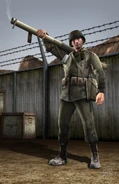 James Patterson | Medal of Honor Wiki | Fandom