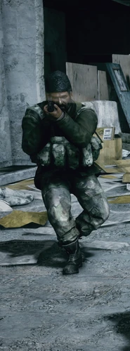 Stovan Bosic | Medal of Honor Wiki | Fandom