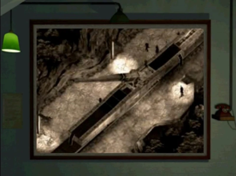 Greta | Medal of Honor Wiki | Fandom