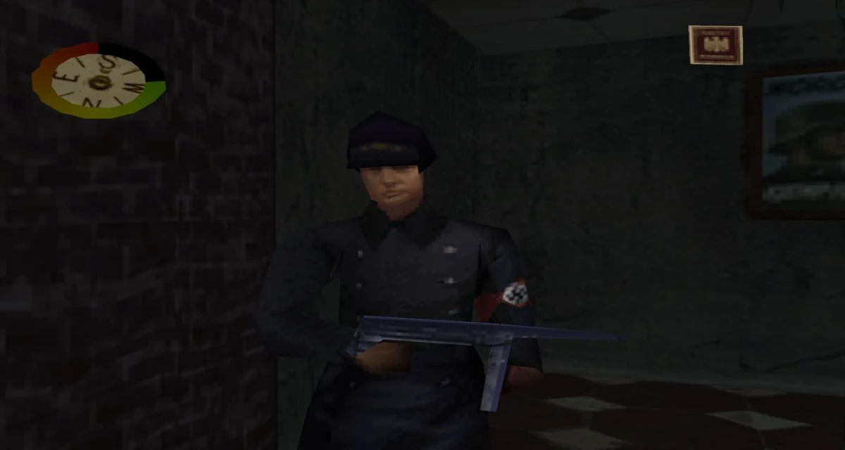 Gestapo | Medal of Honor Wiki | Fandom